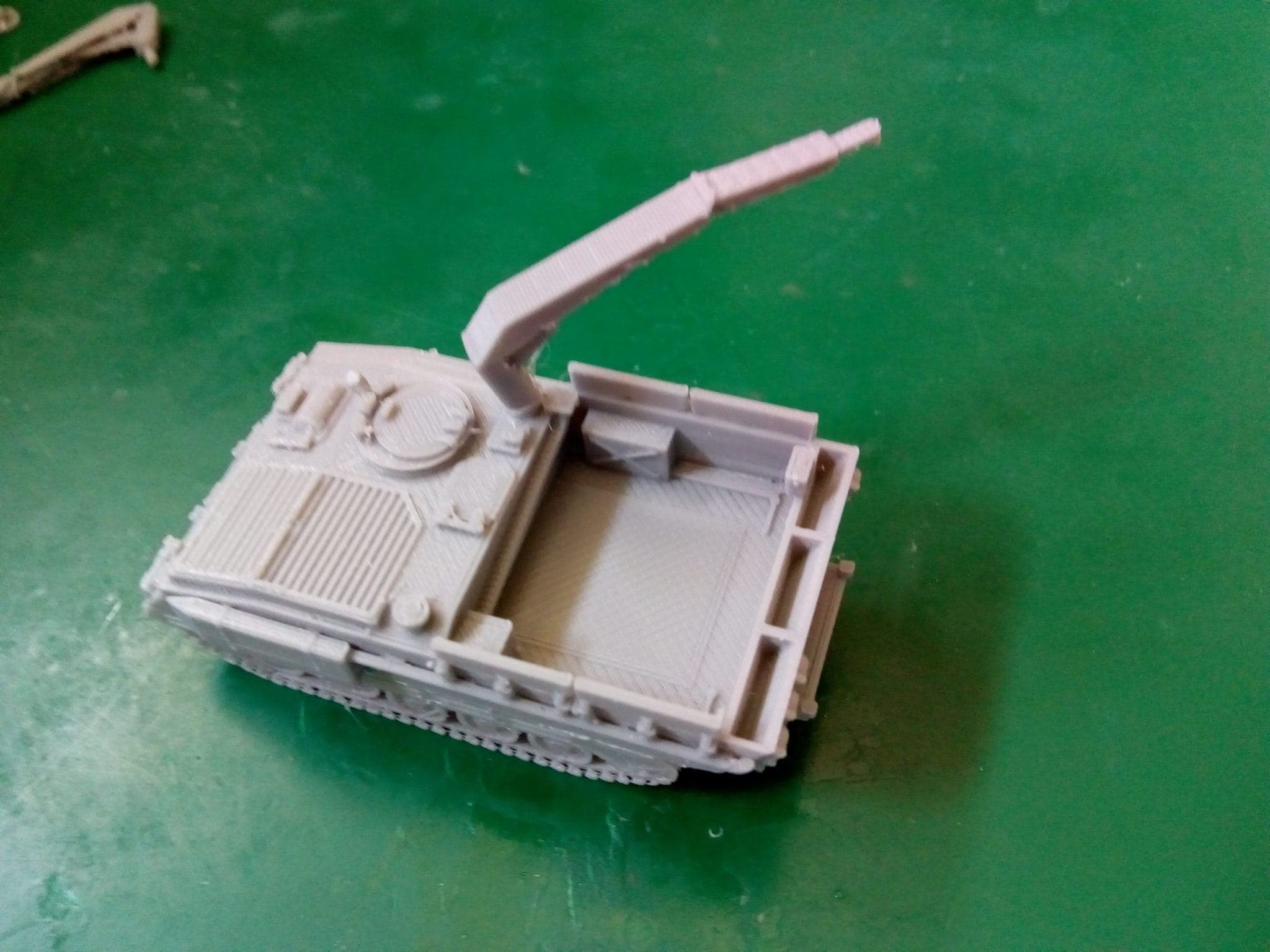FV434 REME Fitter's AFV by VJM787 - Wargaming3D