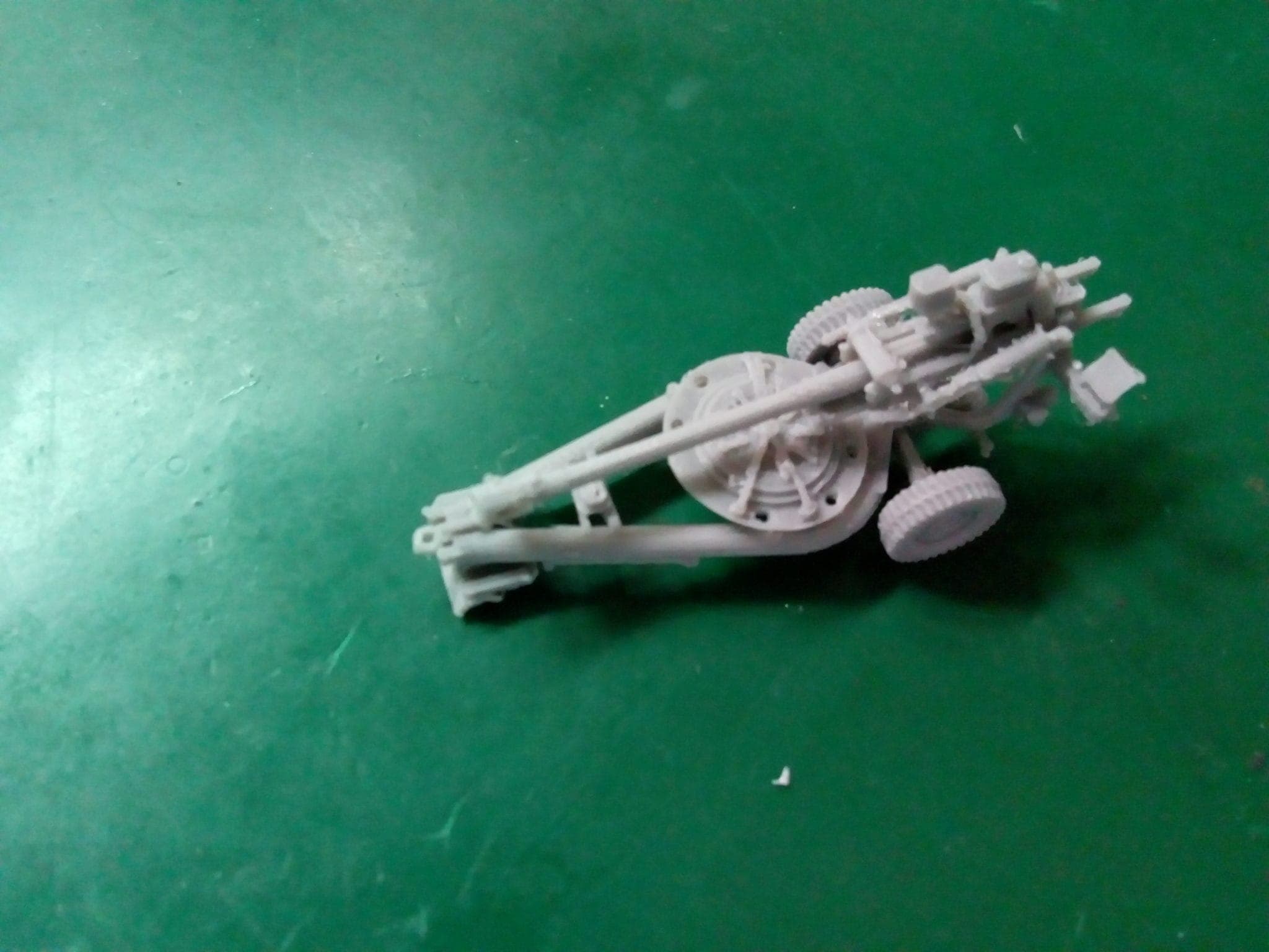 105mm L118 light gun by VJM787 - Wargaming3D