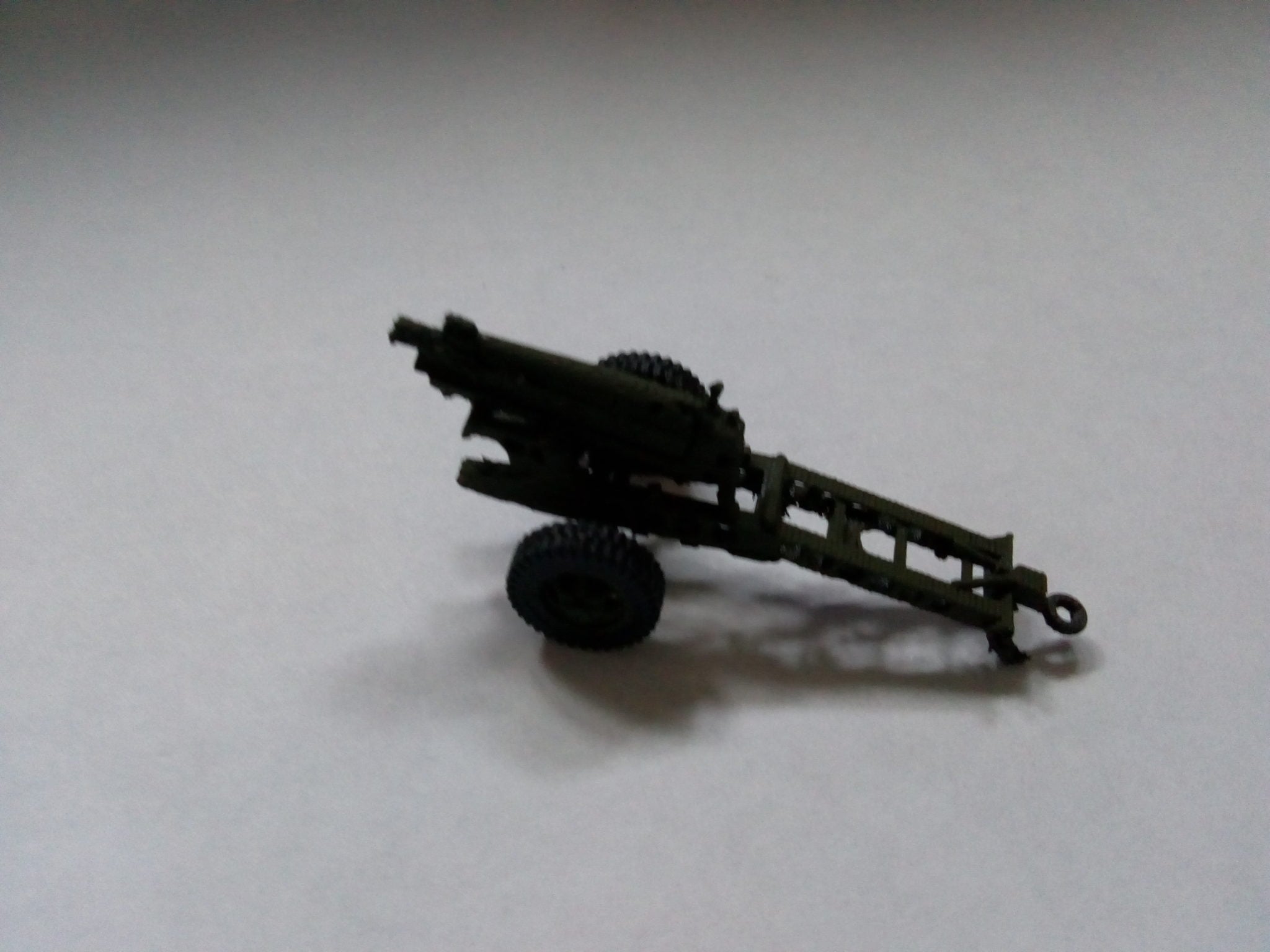 M1 75mm pack howitzer by VJM787 - Wargaming3D