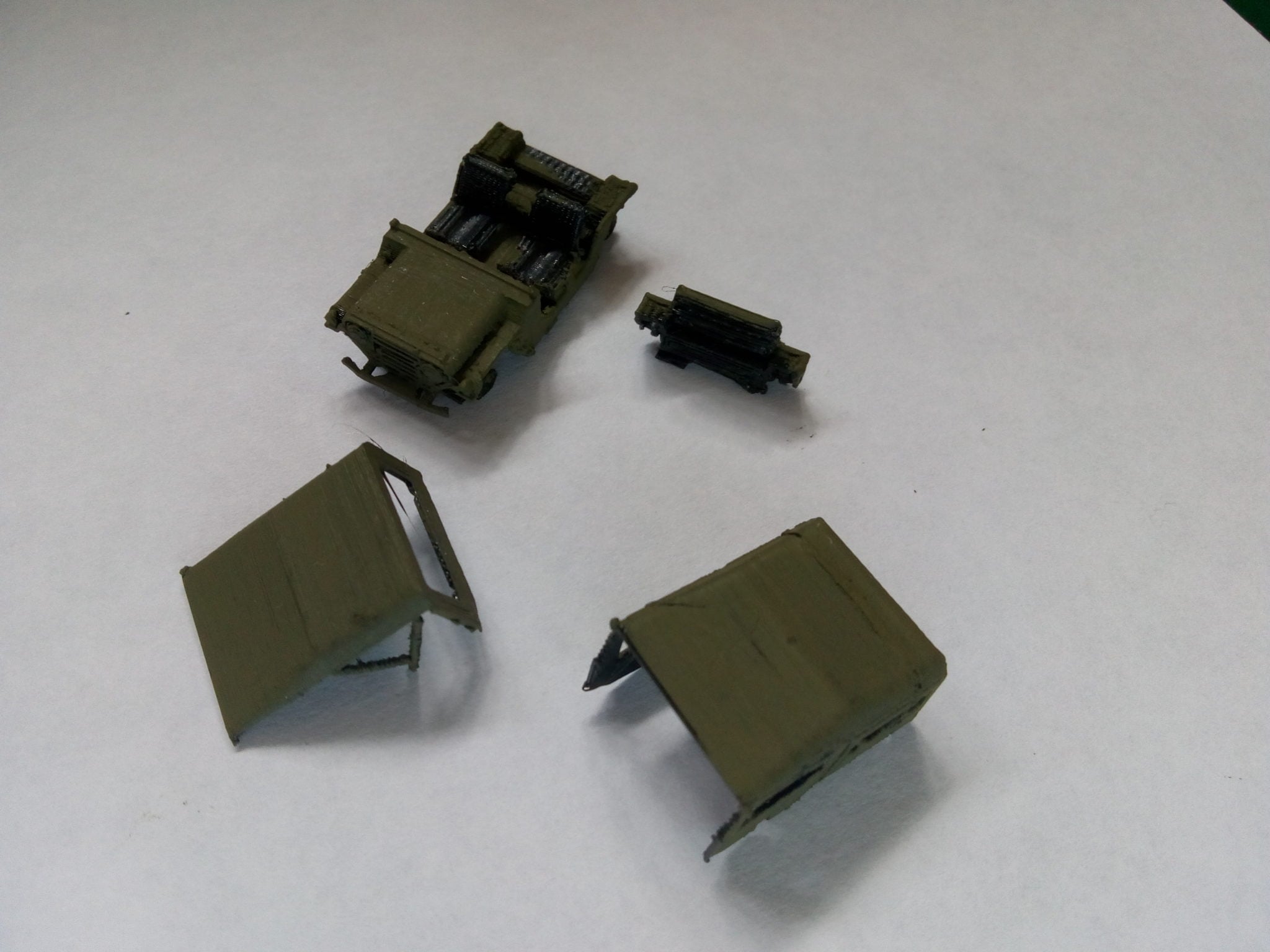 M151 MUTT by VJM787 - Wargaming3D