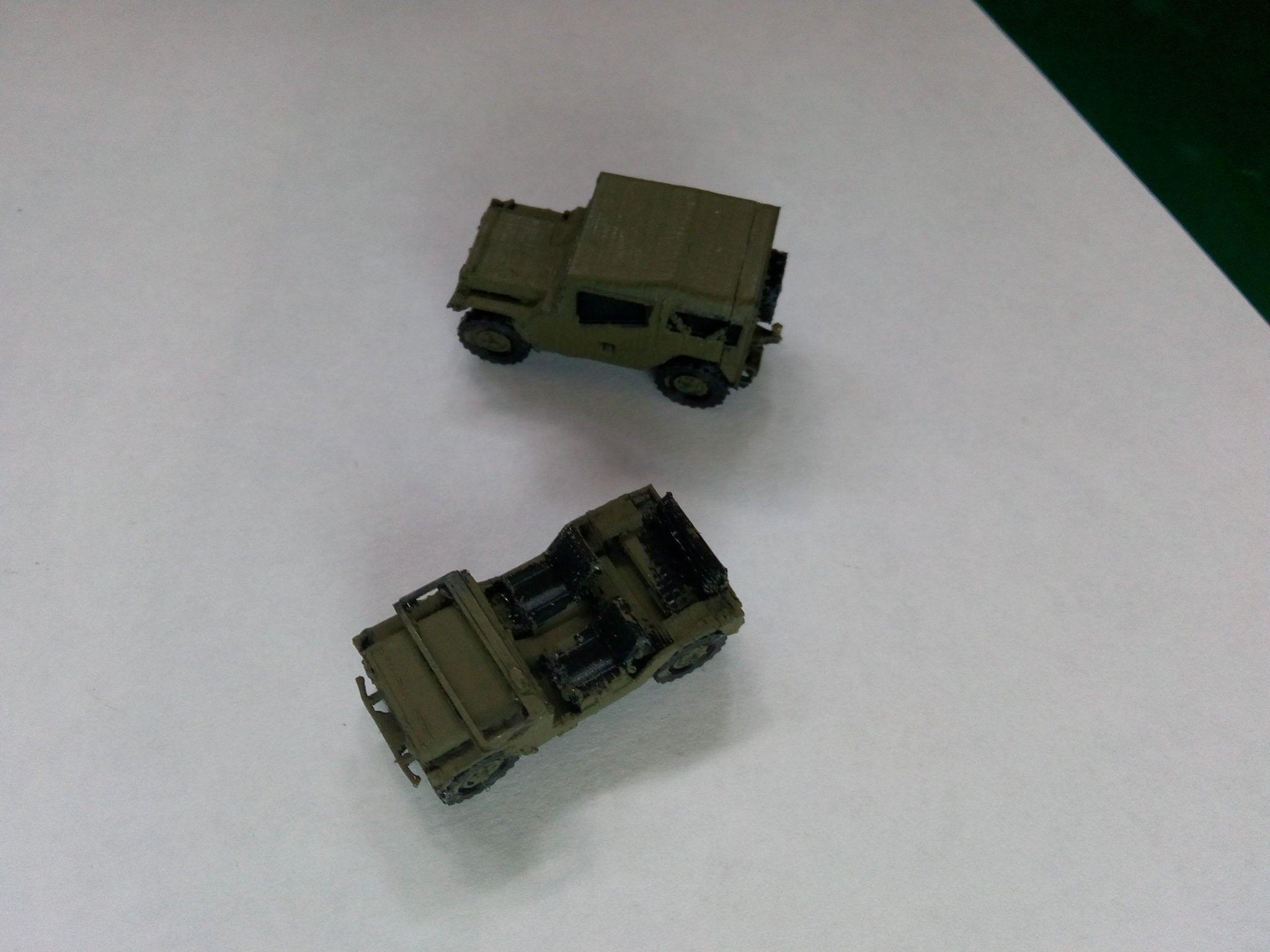 M151 MUTT by VJM787 - Wargaming3D