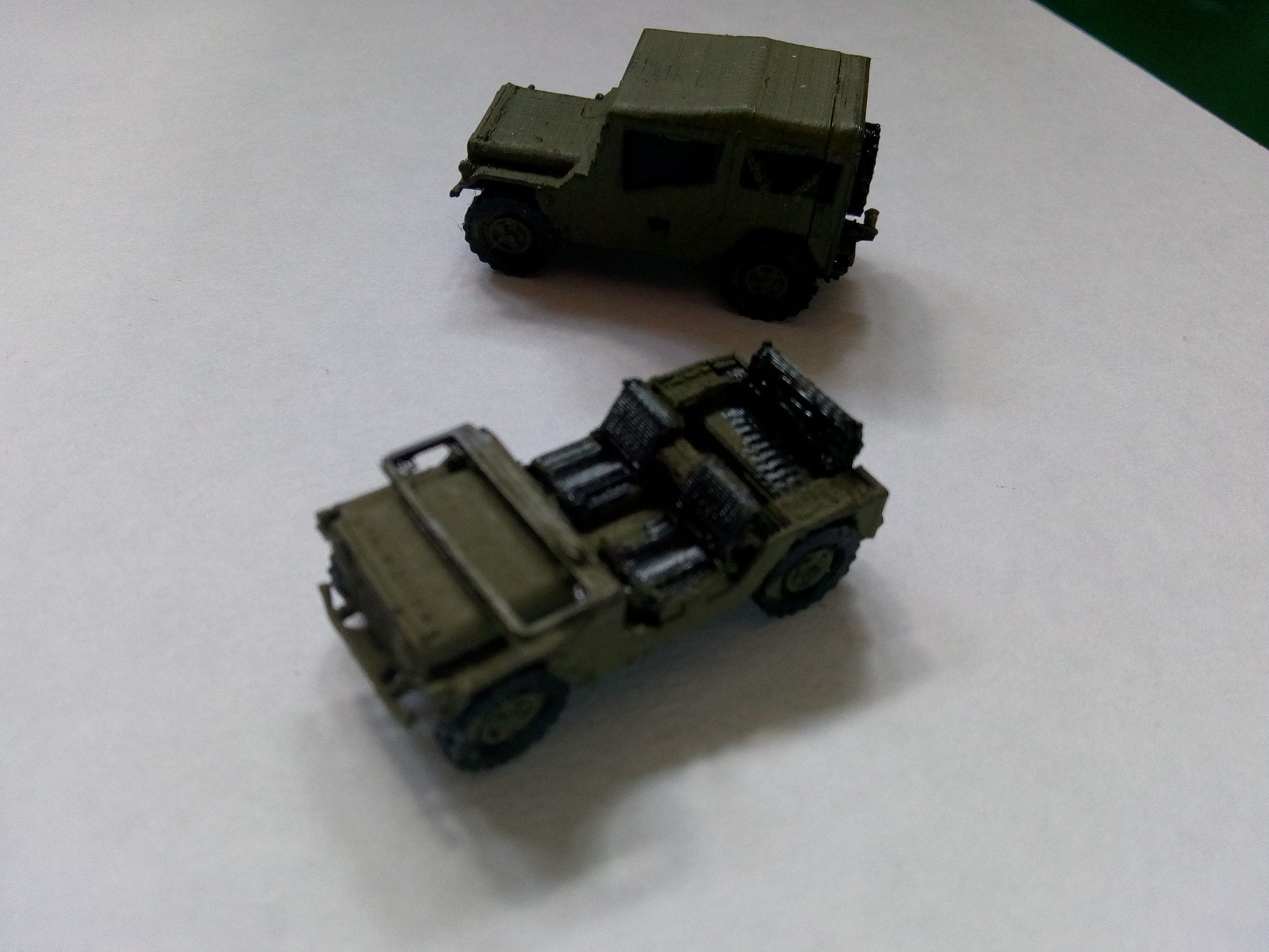M151 MUTT by VJM787 - Wargaming3D