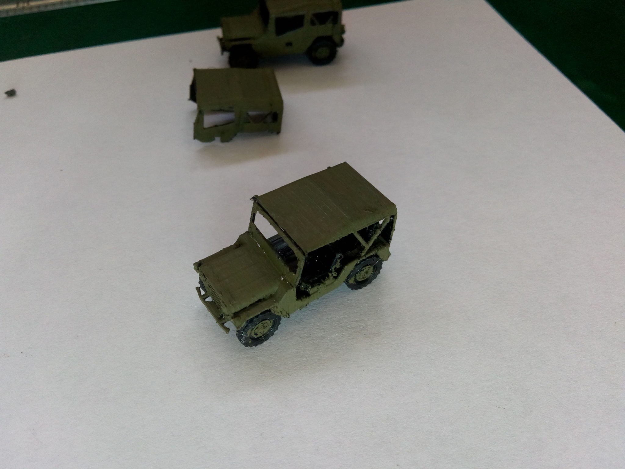 M151 MUTT by VJM787 - Wargaming3D
