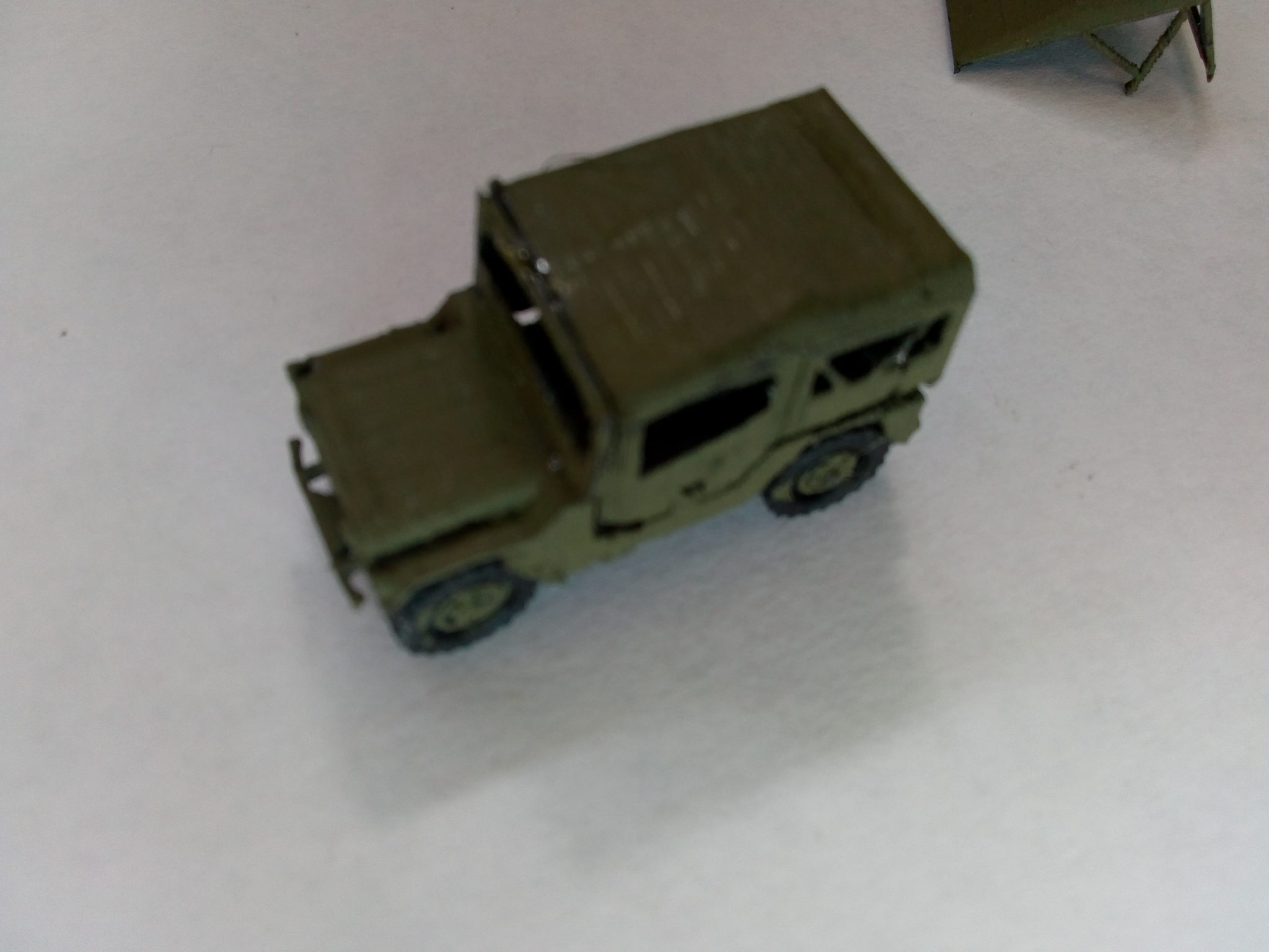 M151 MUTT by VJM787 - Wargaming3D