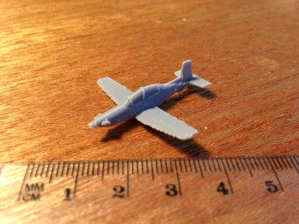 AT-6 Wolverine by Captain_Ahab's Toys - Wargaming3D