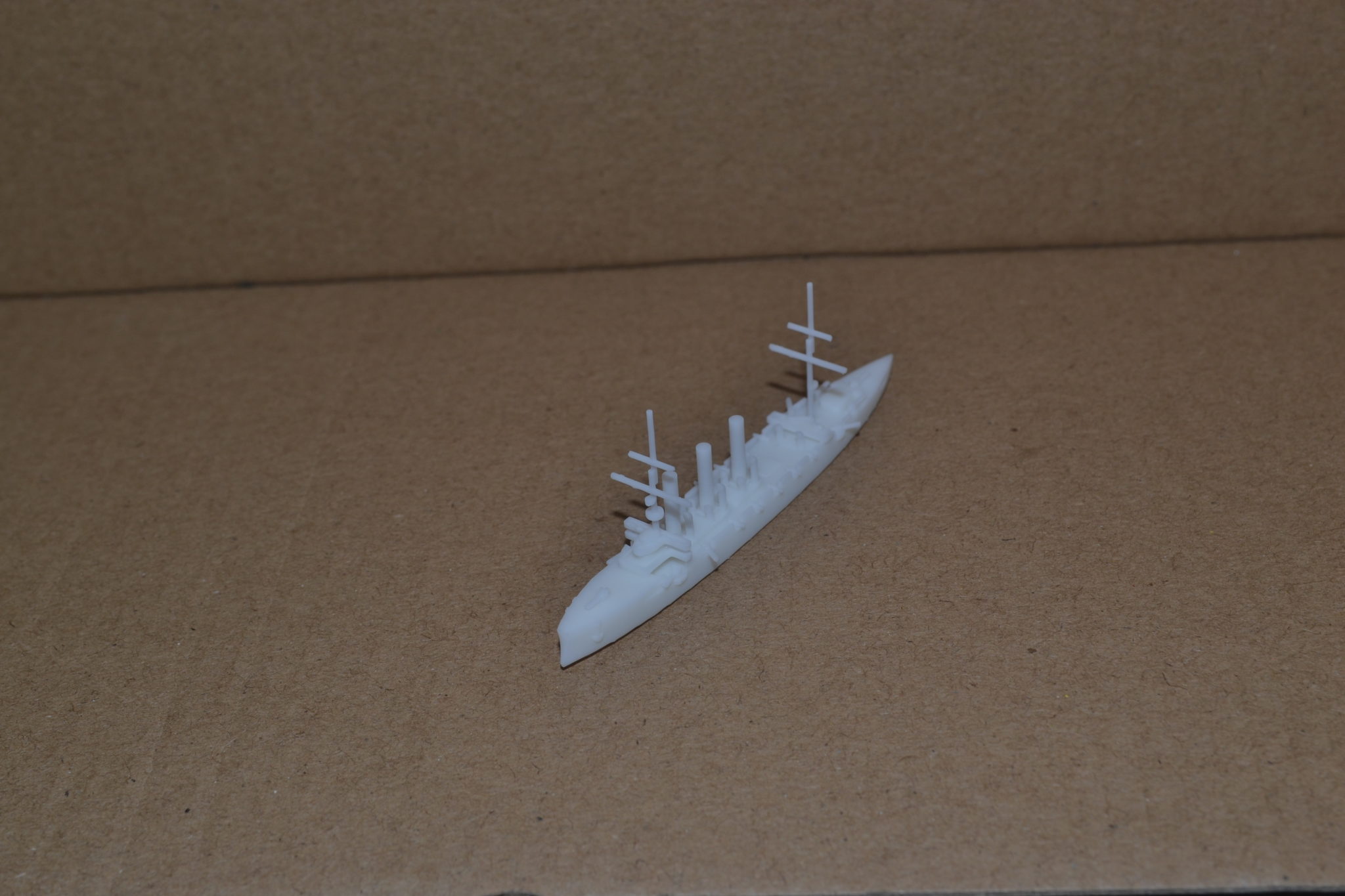 Pallada-class Cruiser by Kaja's Models and Machinations - Wargaming3D