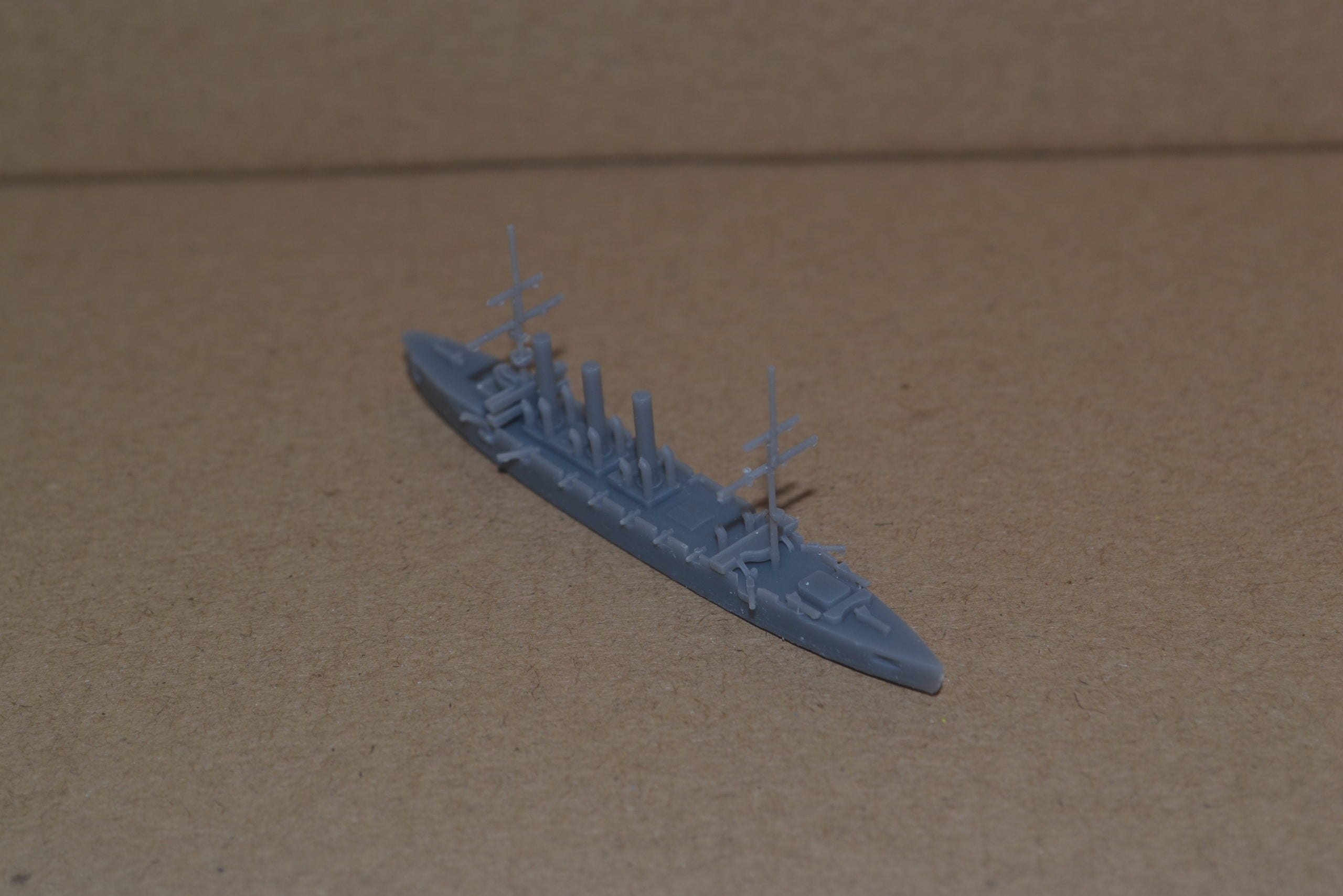 Pallada-class Cruiser by Kaja's Models and Machinations - Wargaming3D