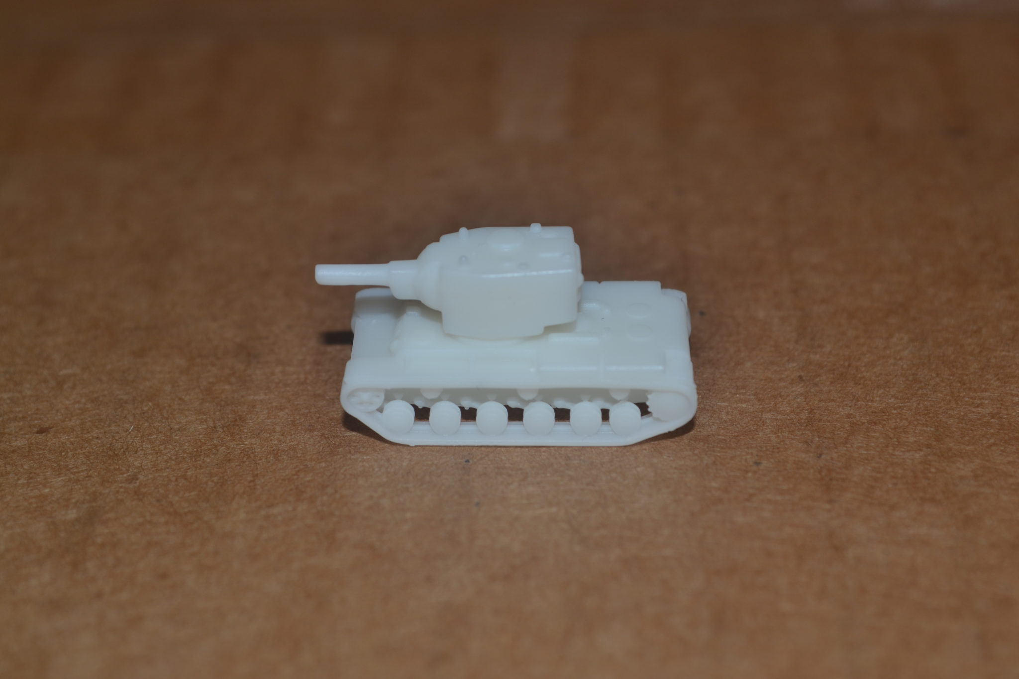 KV-2 by Kaja's Models and Machinations - Wargaming3D