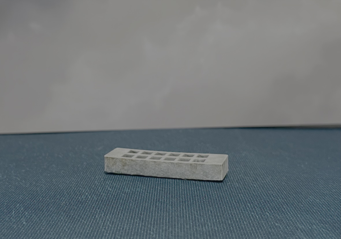 Mulberry Harbour Phoenix Breakwater by The Raft Miniatures - Wargaming3D