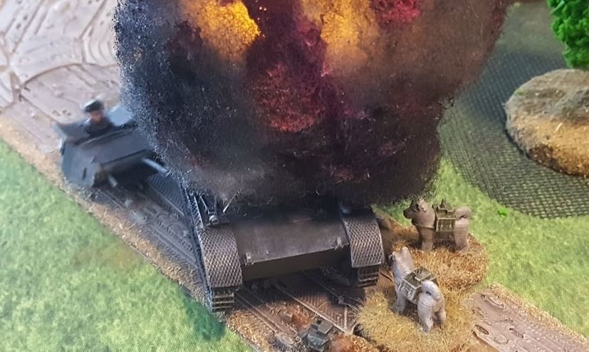 Soviet Anti-Tank Dog Mines * Updated February 2021 * by ...