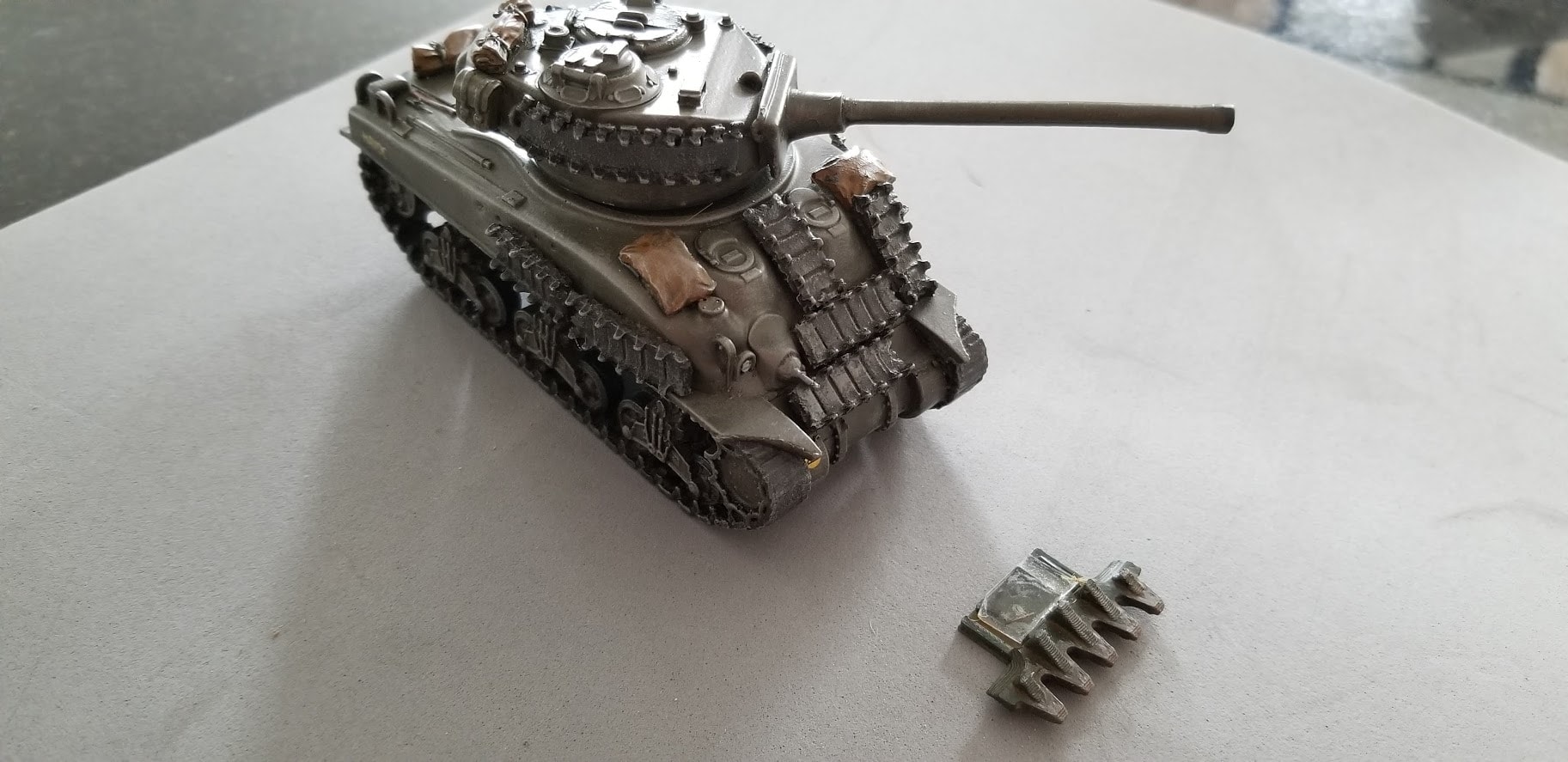 Deweycat Culin Cutter by Deweycat Productions - Wargaming3D