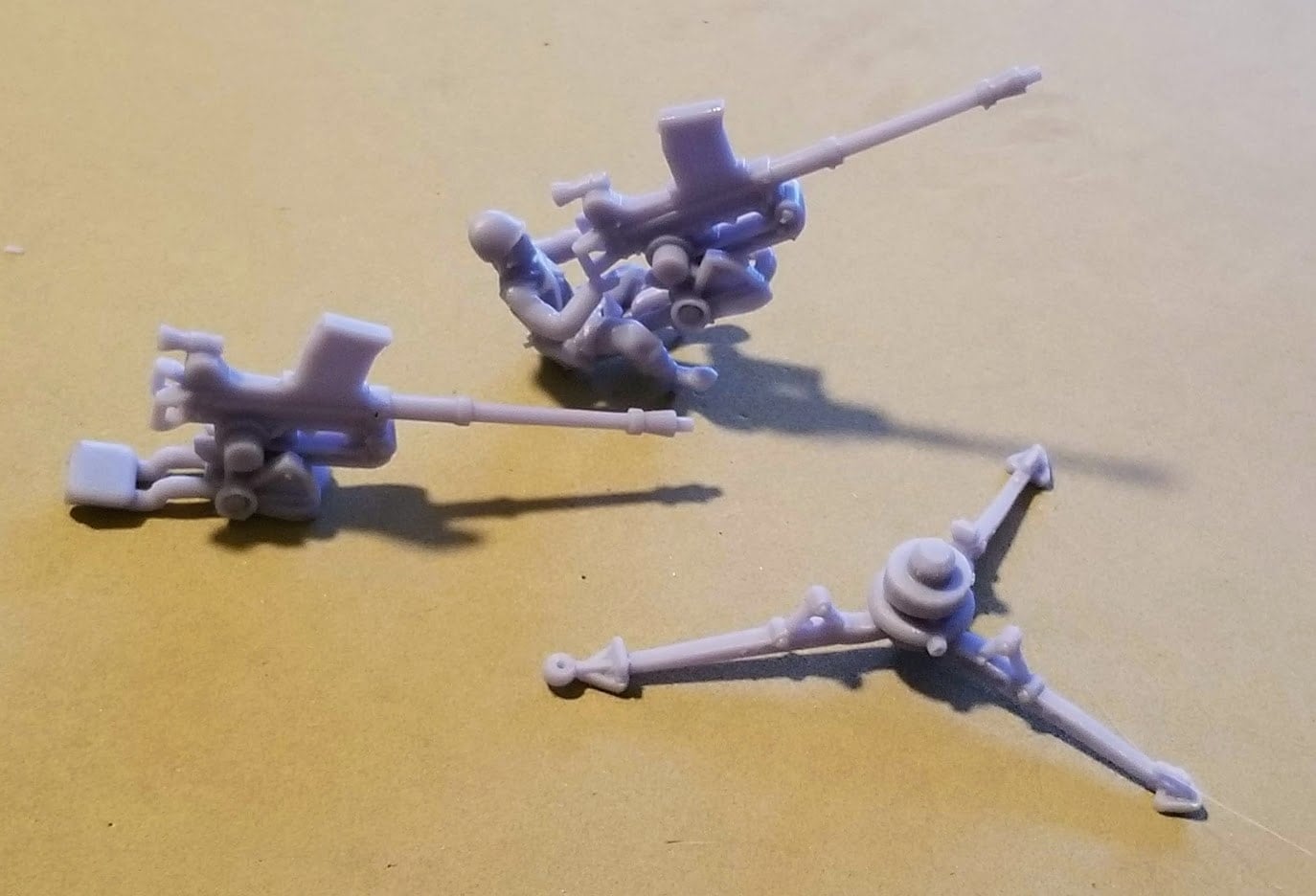 Deweycat Polish Nkm wz.38 FK 20mm Auto Cannon .stl by Deweycat ...