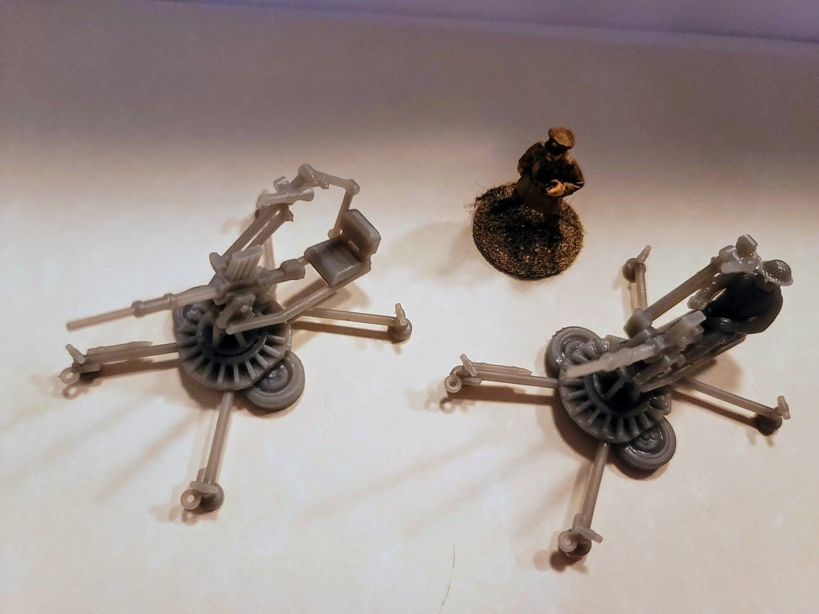 Deweycat Polsten 20mm gun .stl pack by deweycatproductions - Wargaming3D