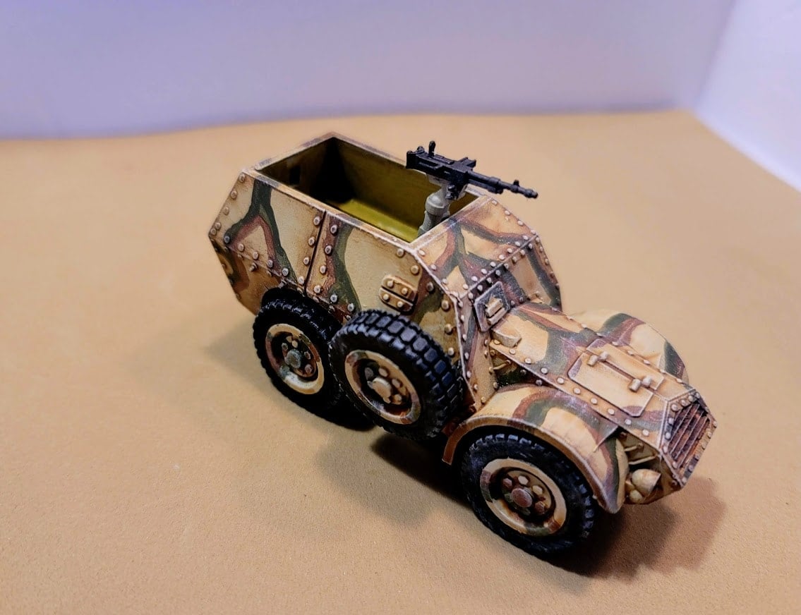 Deweycat Italian S37 Autoprotetto APC -** Updated June 2023** by ...