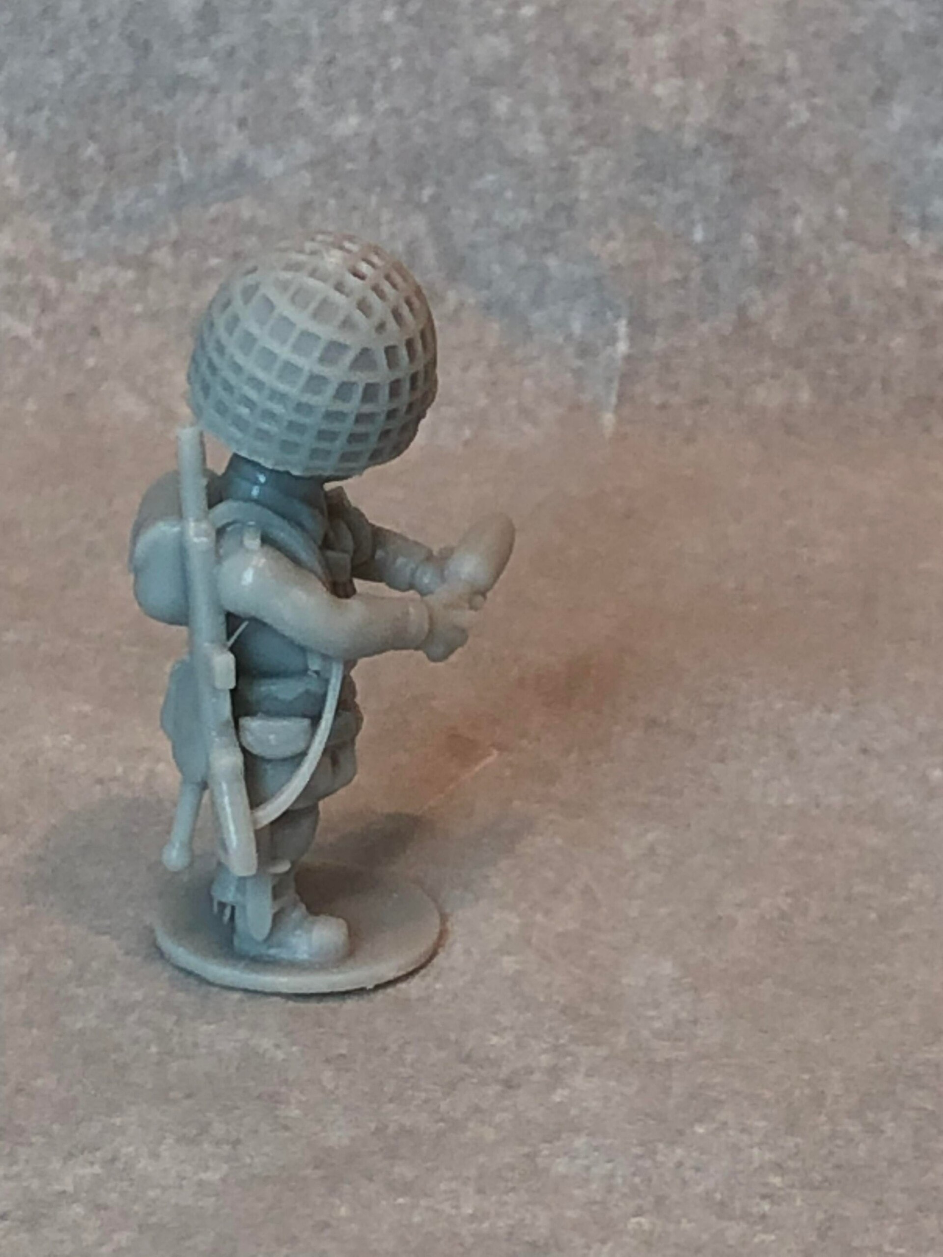 ToonKrieg US Airborne Tank Hunters by 18Charlie - Wargaming3D