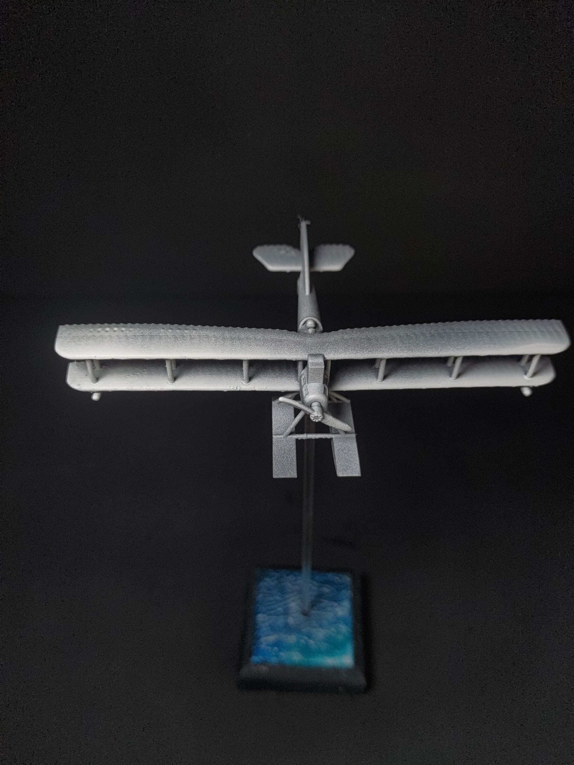 SEAPLANE Short Type 184 (WW1, British Empire) by Wargame3D - Wargaming3D