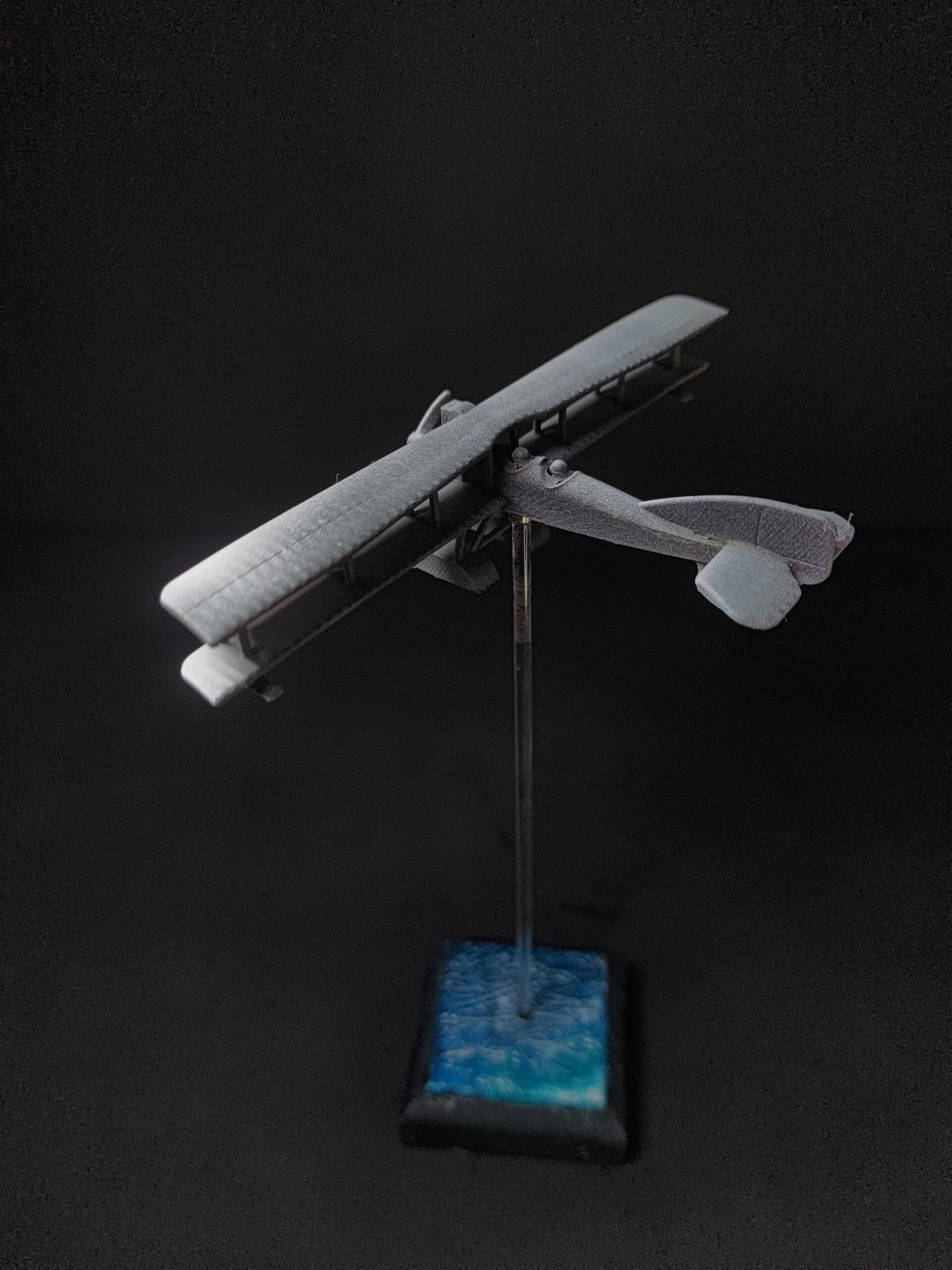 SEAPLANE Short Type 184 (WW1, British Empire) by Wargame3D - Wargaming3D