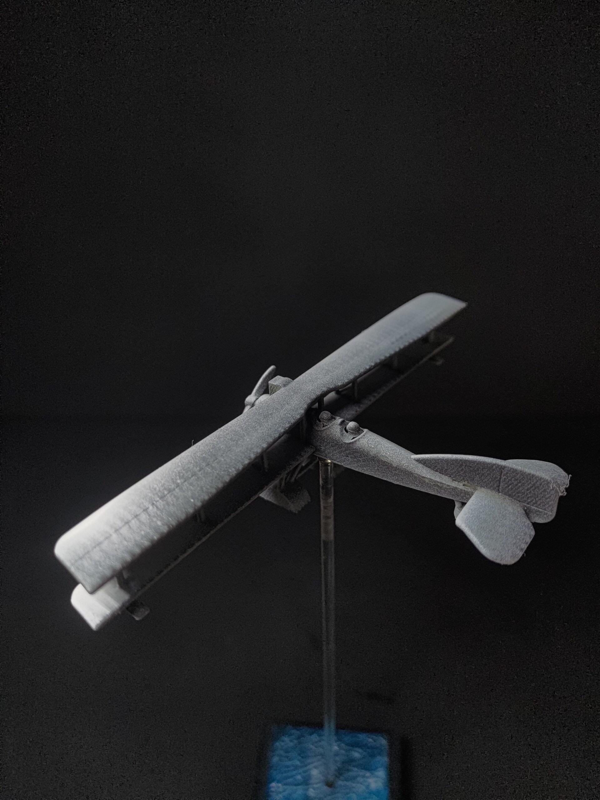 SEAPLANE Short Type 184 (WW1, British Empire) by Wargame3D - Wargaming3D