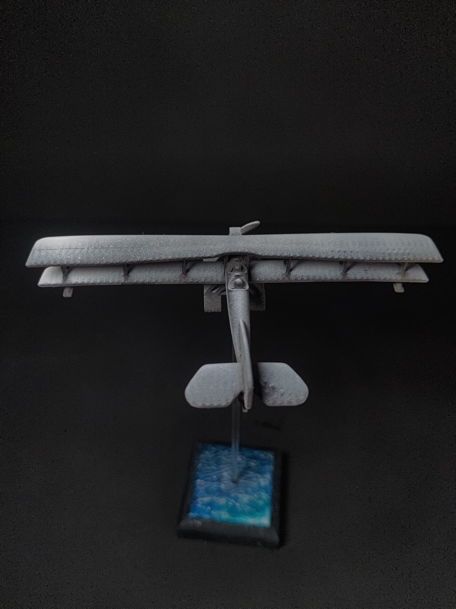 SEAPLANE Short Type 184 (WW1, British Empire) by Wargame3D - Wargaming3D