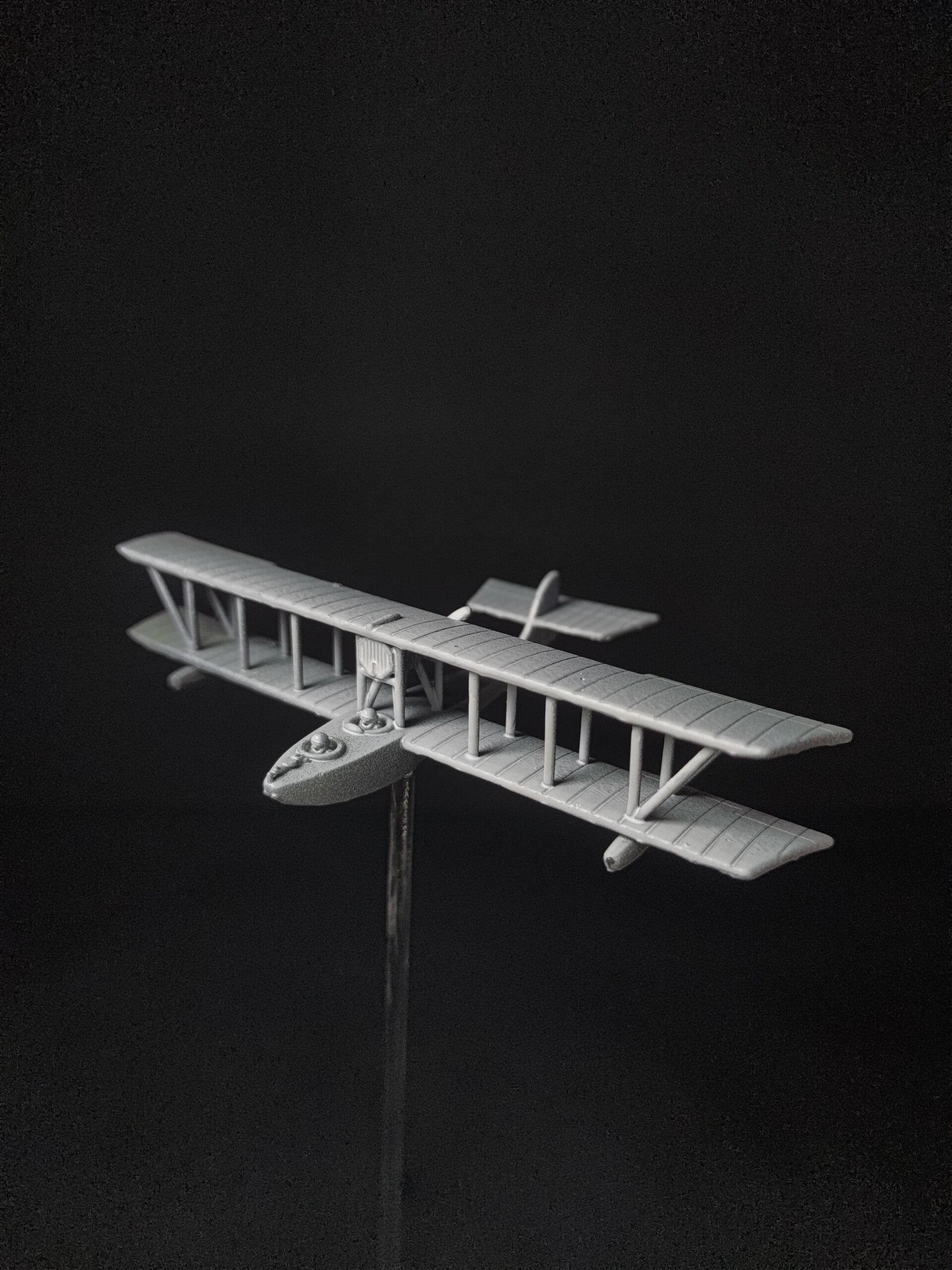 PACK - 16 SEAPLANES of WW1 (Vol.1, scale 1:144) - PERSONAL USE by ...