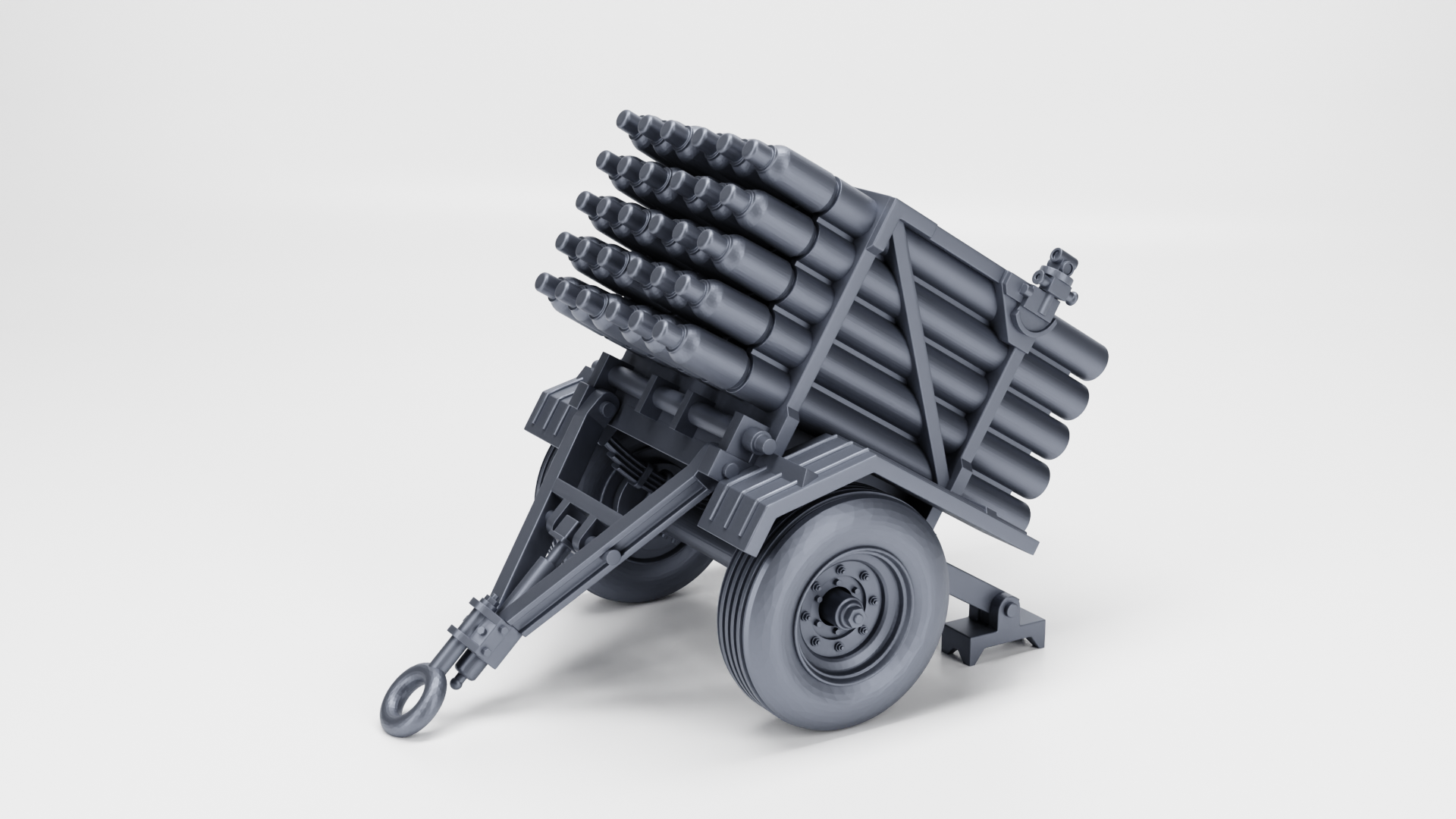 Wargame3D on Wargaming3D
