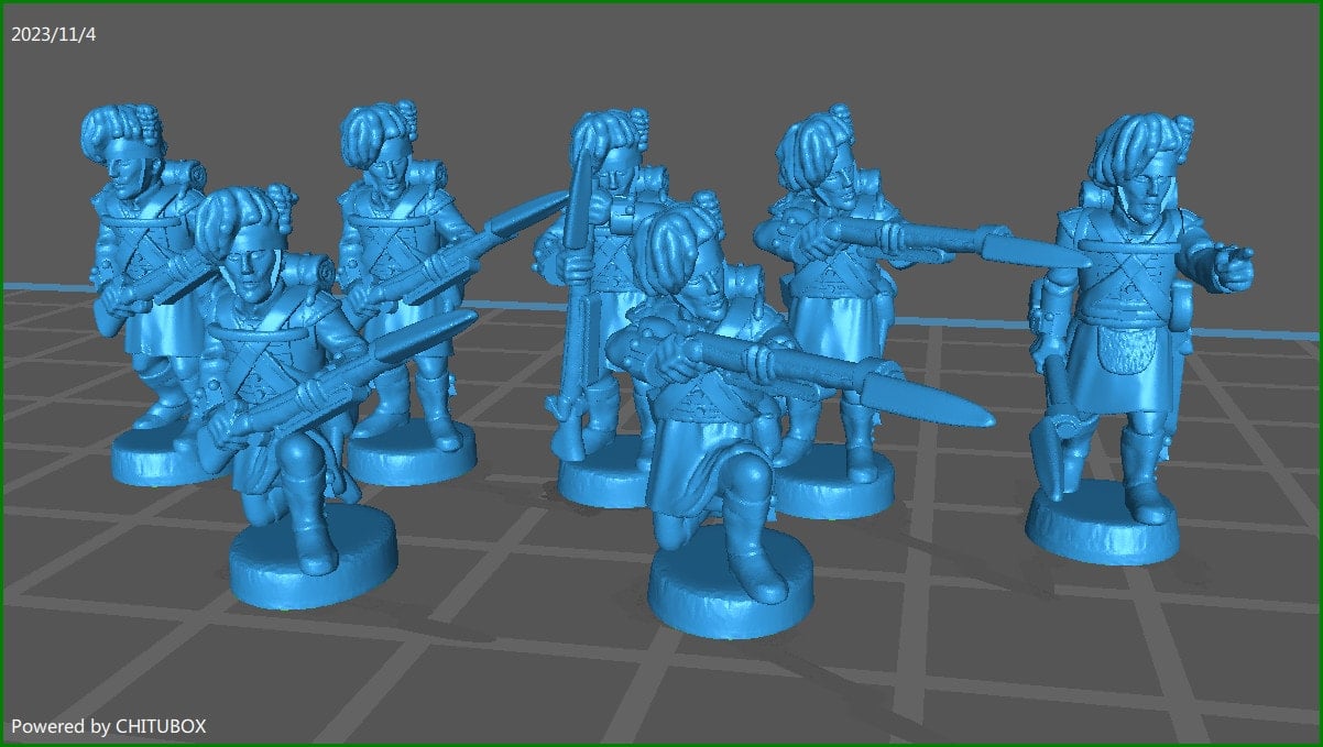 small 15mm "w epic size" Highlander skirmishing by MCminiatures ...