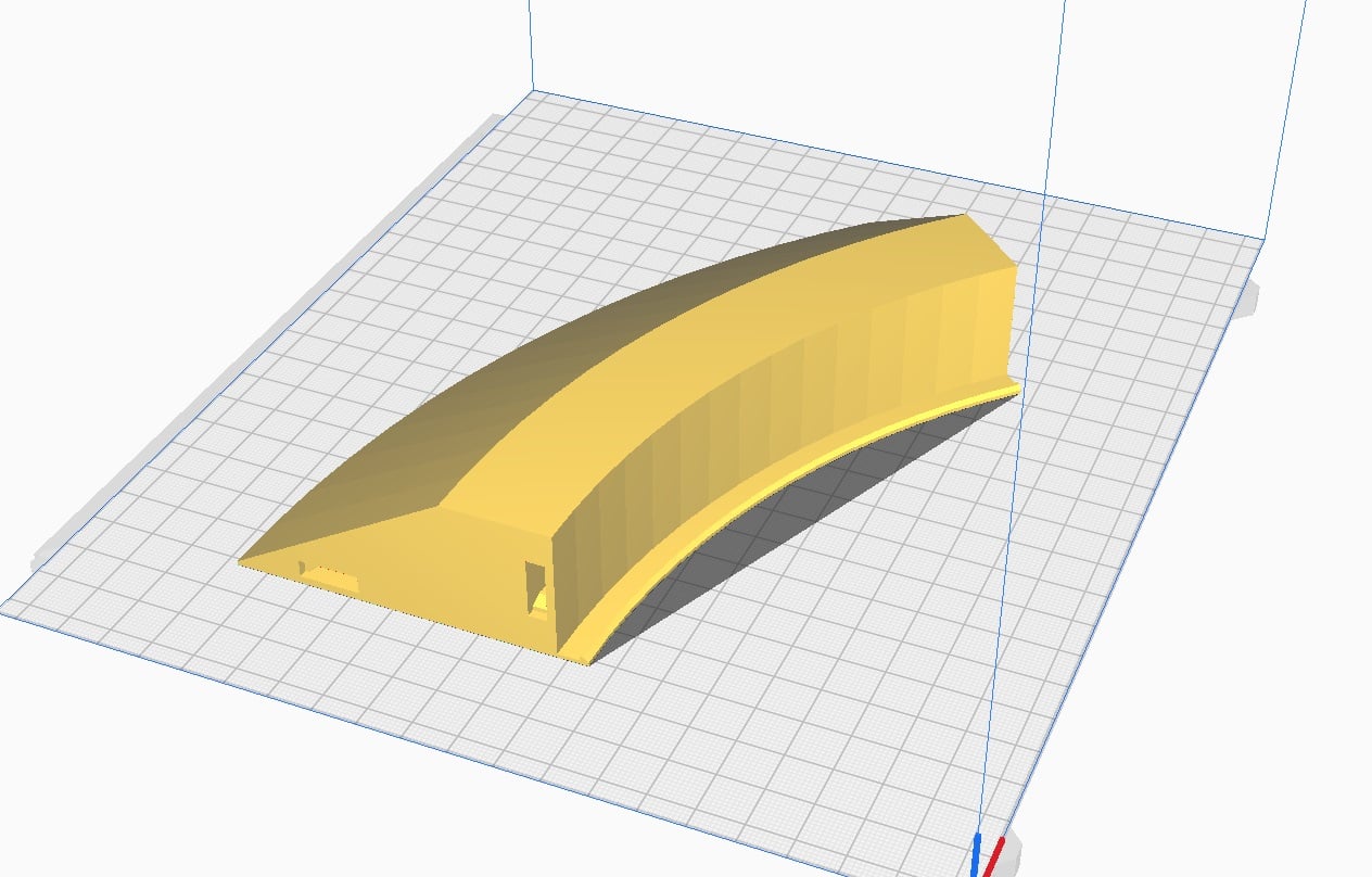 Modular 28mm Arena Base Structures by Ash and Stone - MiniHoarder