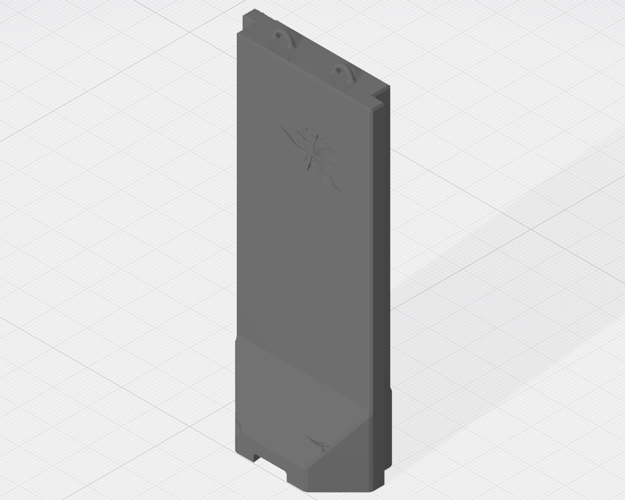 Force protection bundle by UbiqueModels - Wargaming3D