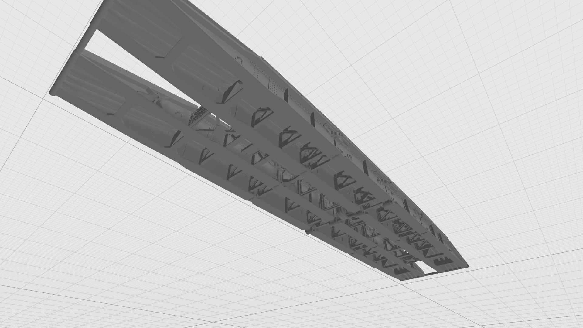 AVLB (MLC60) Bridge by UbiqueModels - Wargaming3D