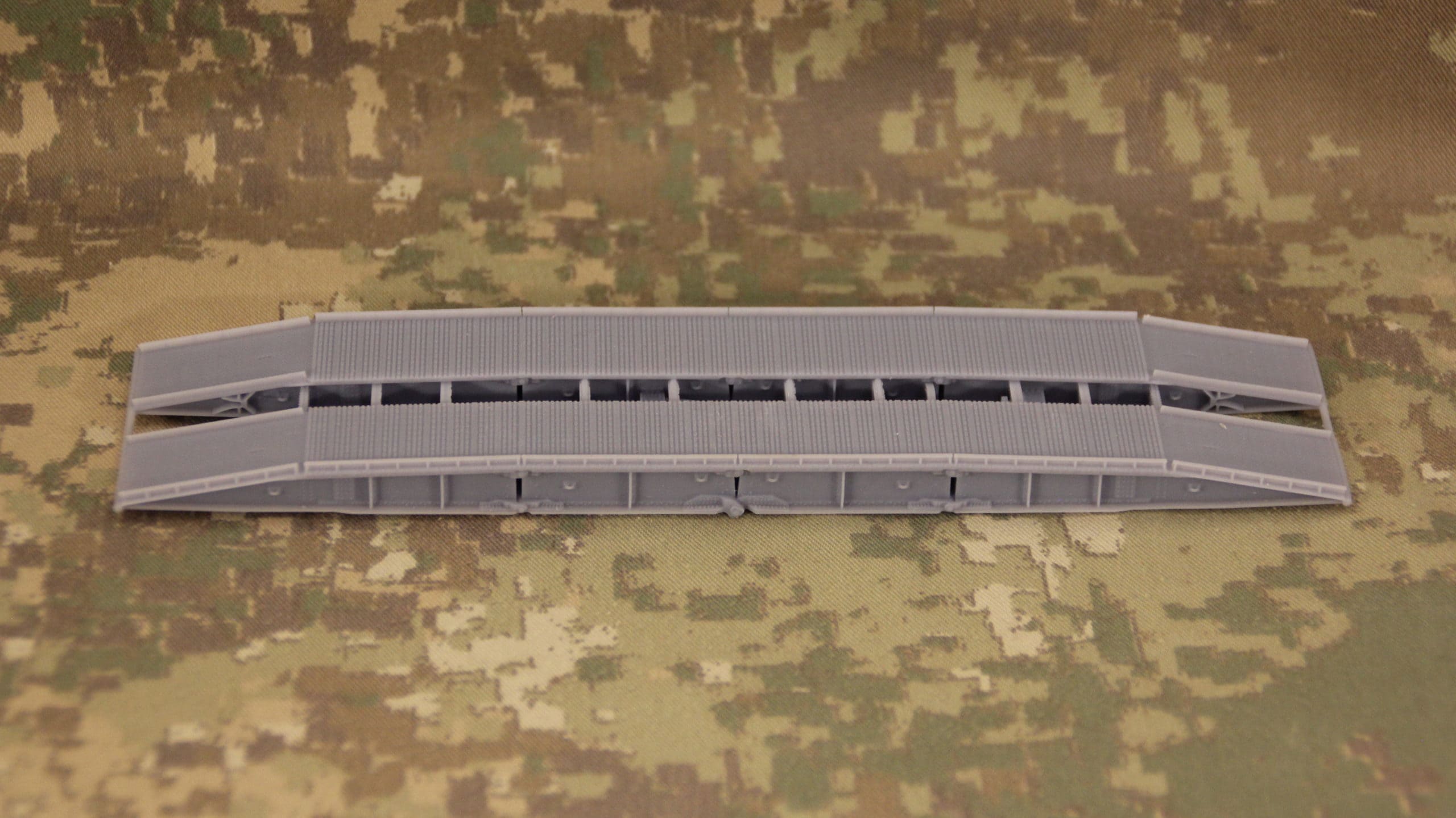 AVLB (MLC60) Bridge by UbiqueModels - Wargaming3D