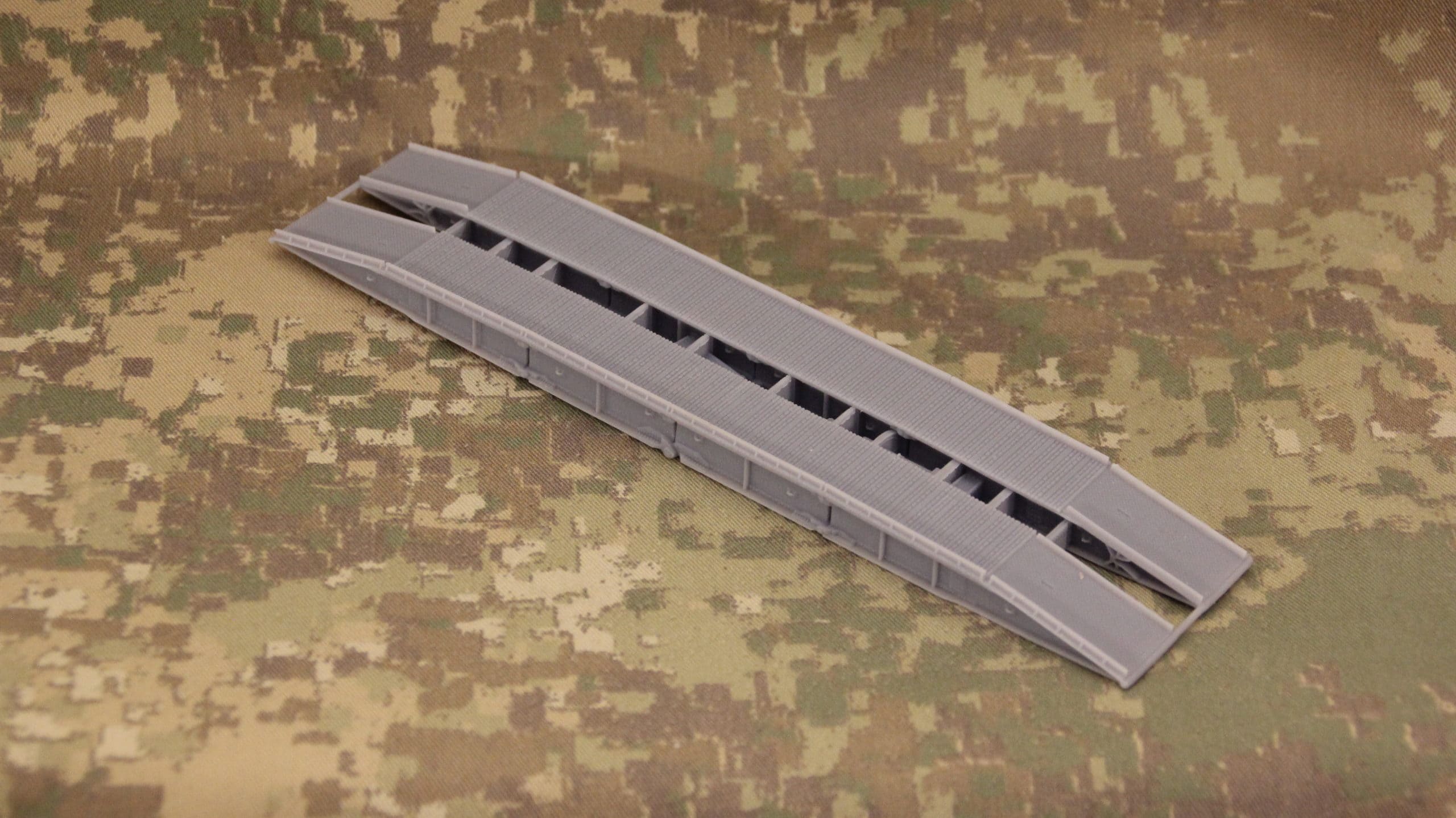 AVLB (MLC60) Bridge by UbiqueModels - Wargaming3D