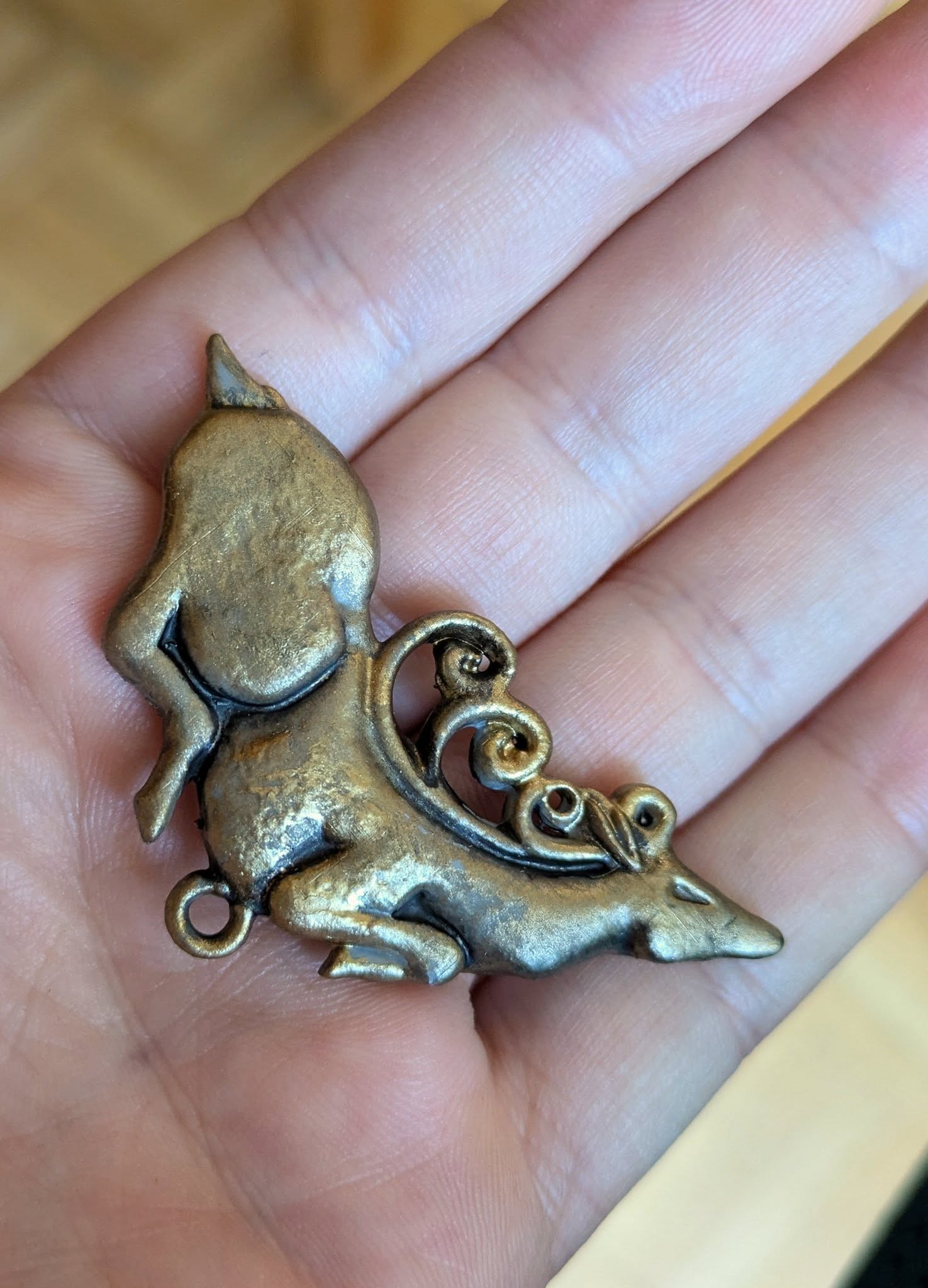 Golden hoard Bundle – Scythian Artifacts reproduction by Beren's ...