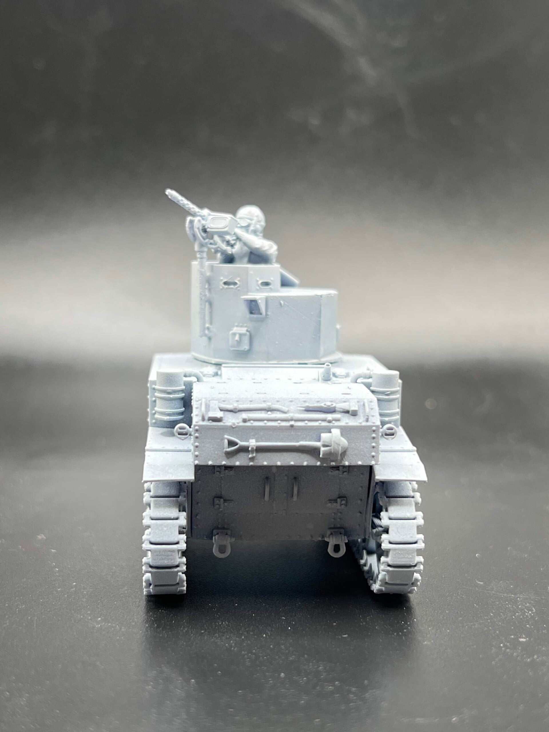 M3 Series bundle by Tank Nerd Creations - Wargaming3D