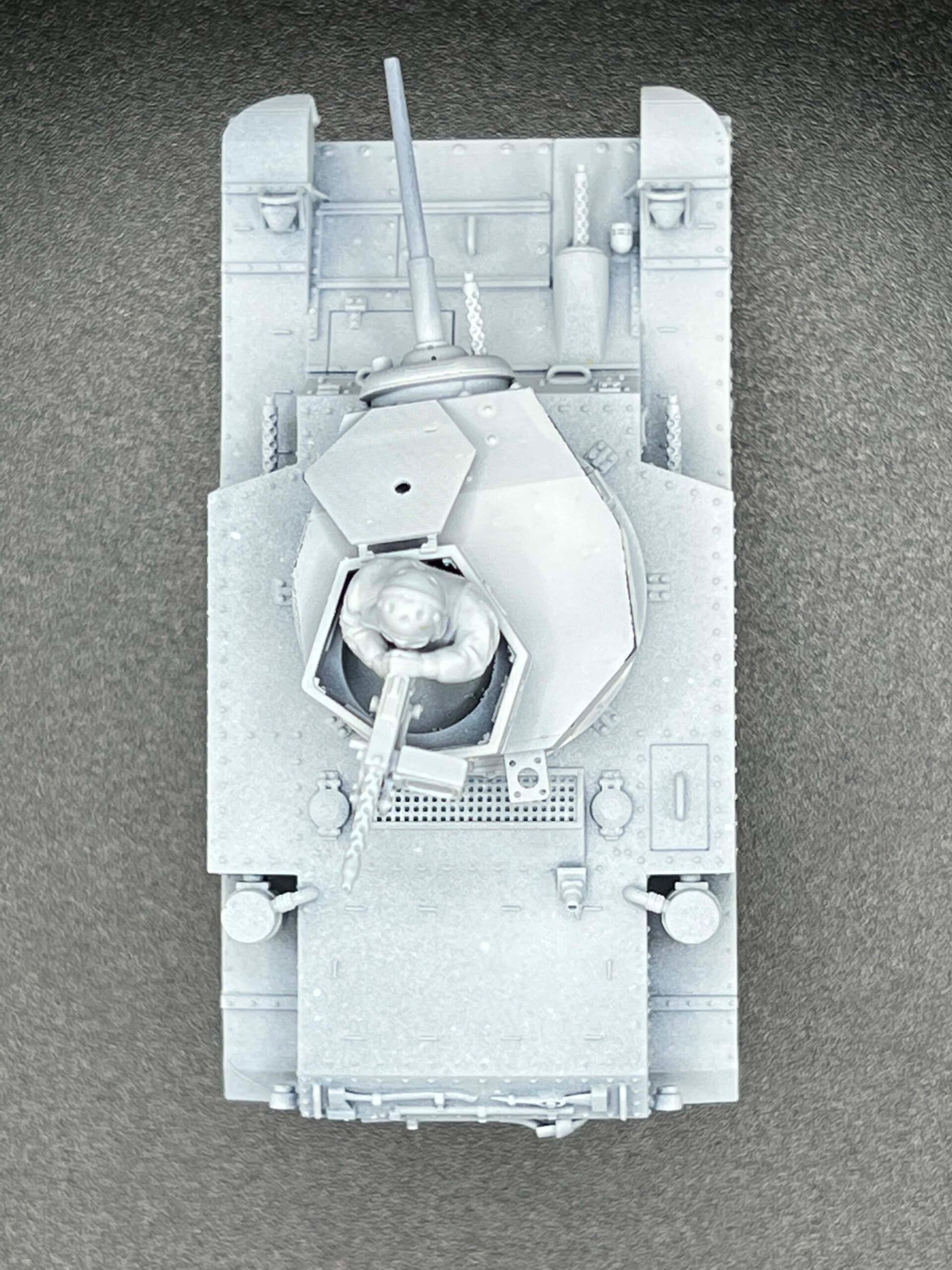 M3 Series bundle by Tank Nerd Creations - Wargaming3D